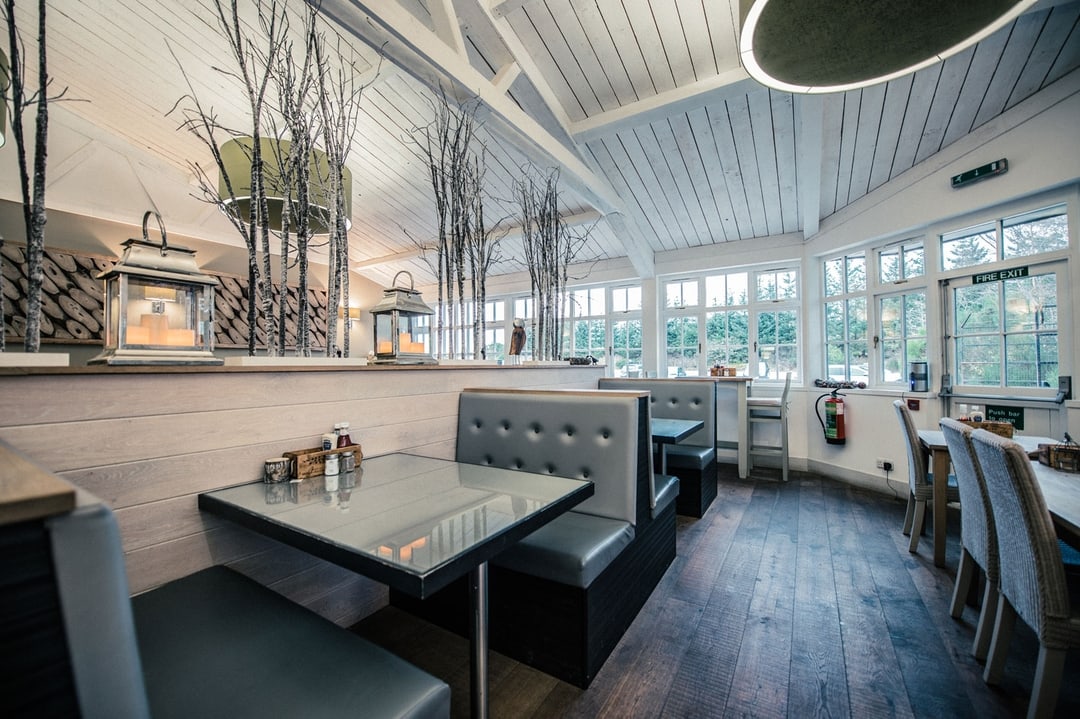 Contact | Forest Café Aberdeenshire Midmar