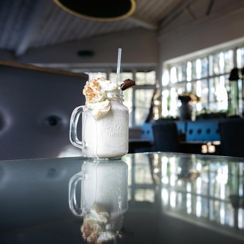 Drink | Forest Café | Forest Café Aberdeenshire Midmar