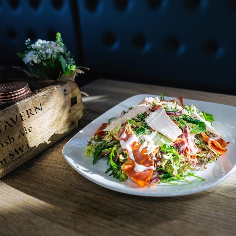 Food | Forest Café | Forest Café Aberdeenshire Midmar